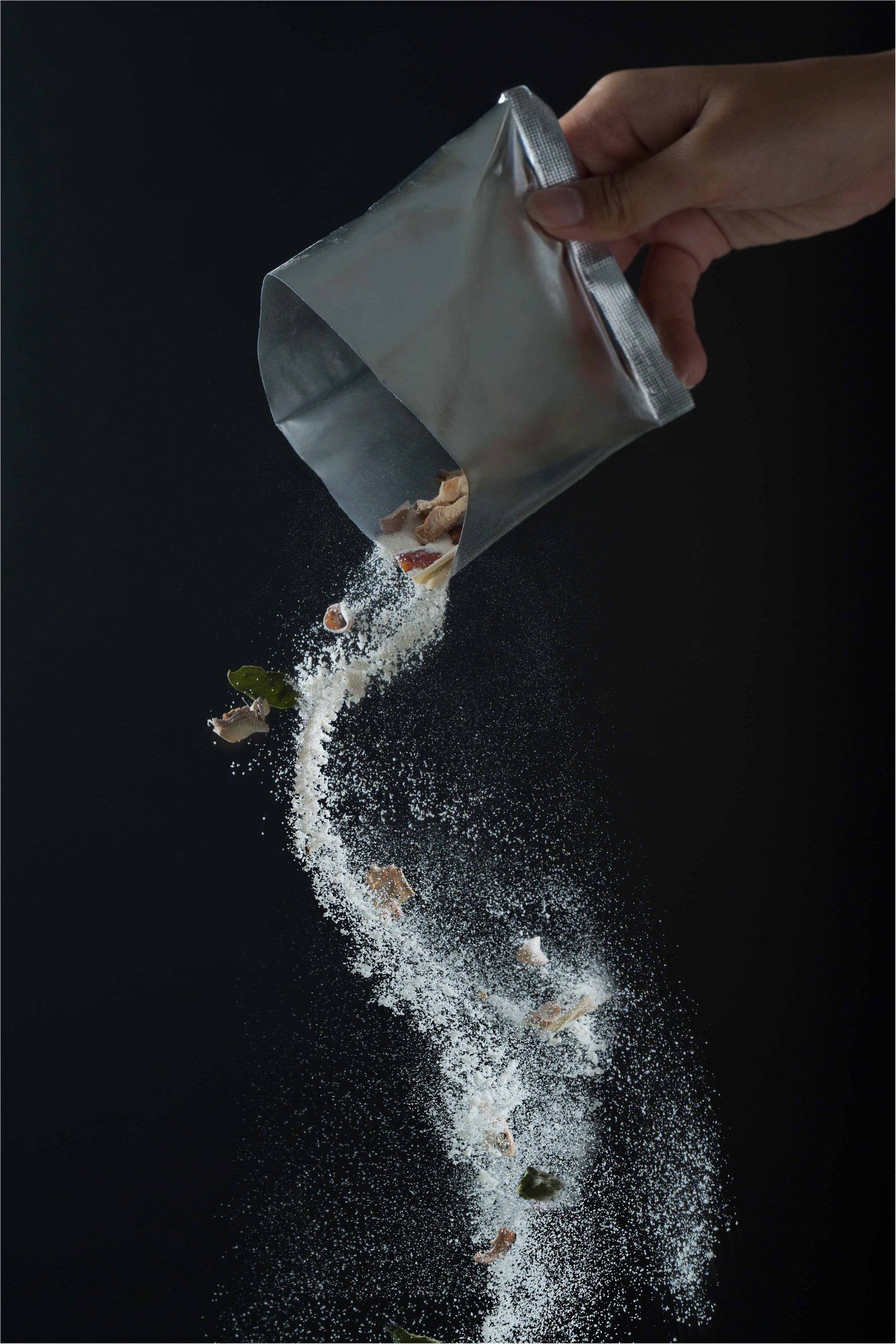 TAAN THAI - REAL EASY THAI COOKING MEAL KIT